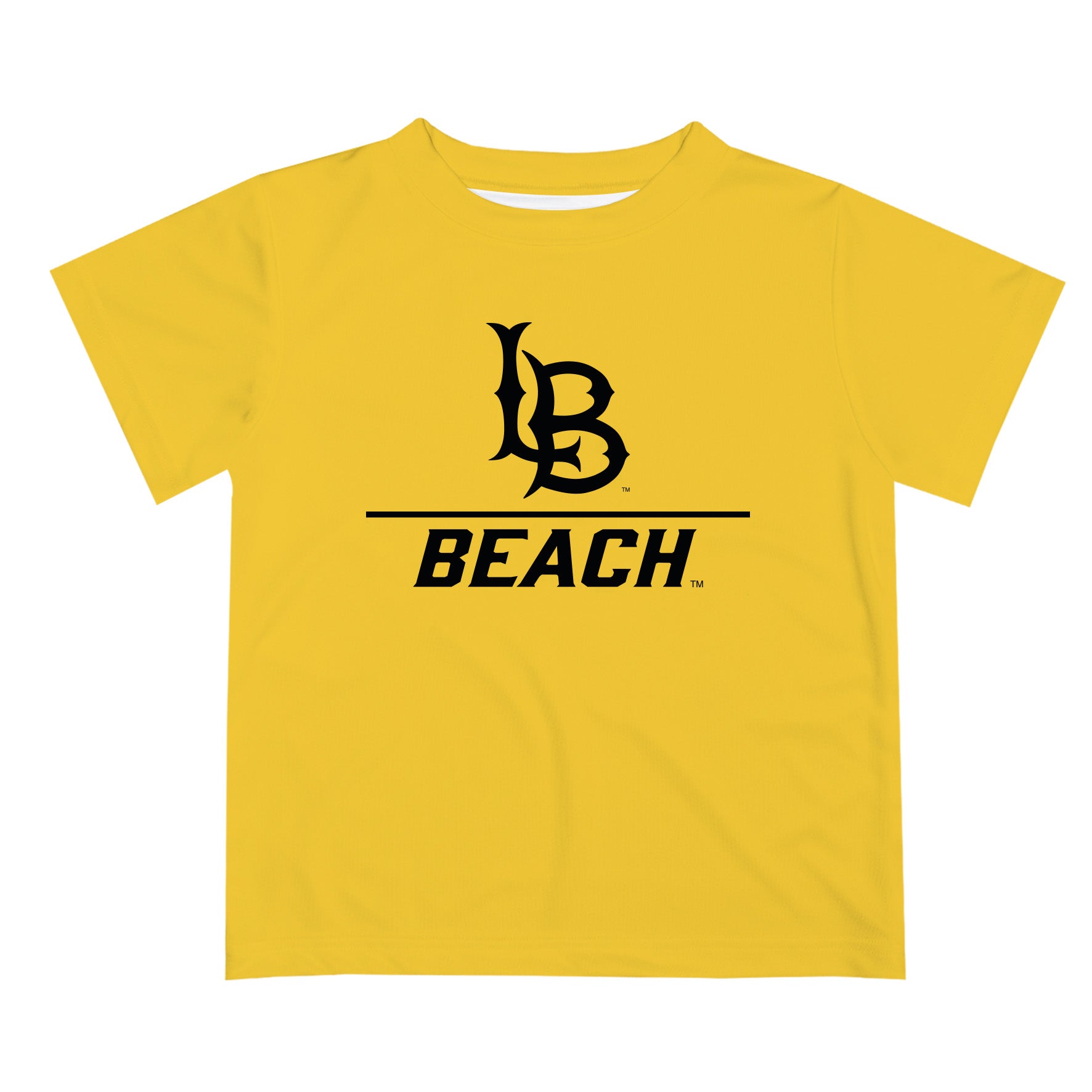 CSULB California State University, Long Beach The Beach Apparel ...