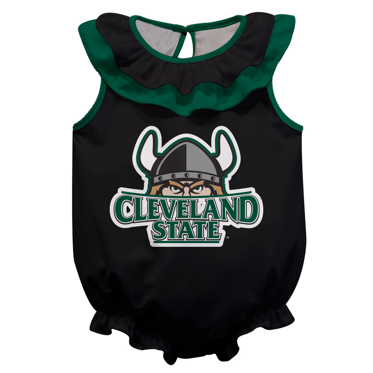 CSU Cleveland State University Vikings Apparel – Official Team Gear