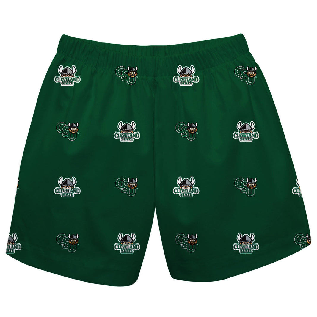 CSU Cleveland State University Vikings Apparel – Official Team Gear