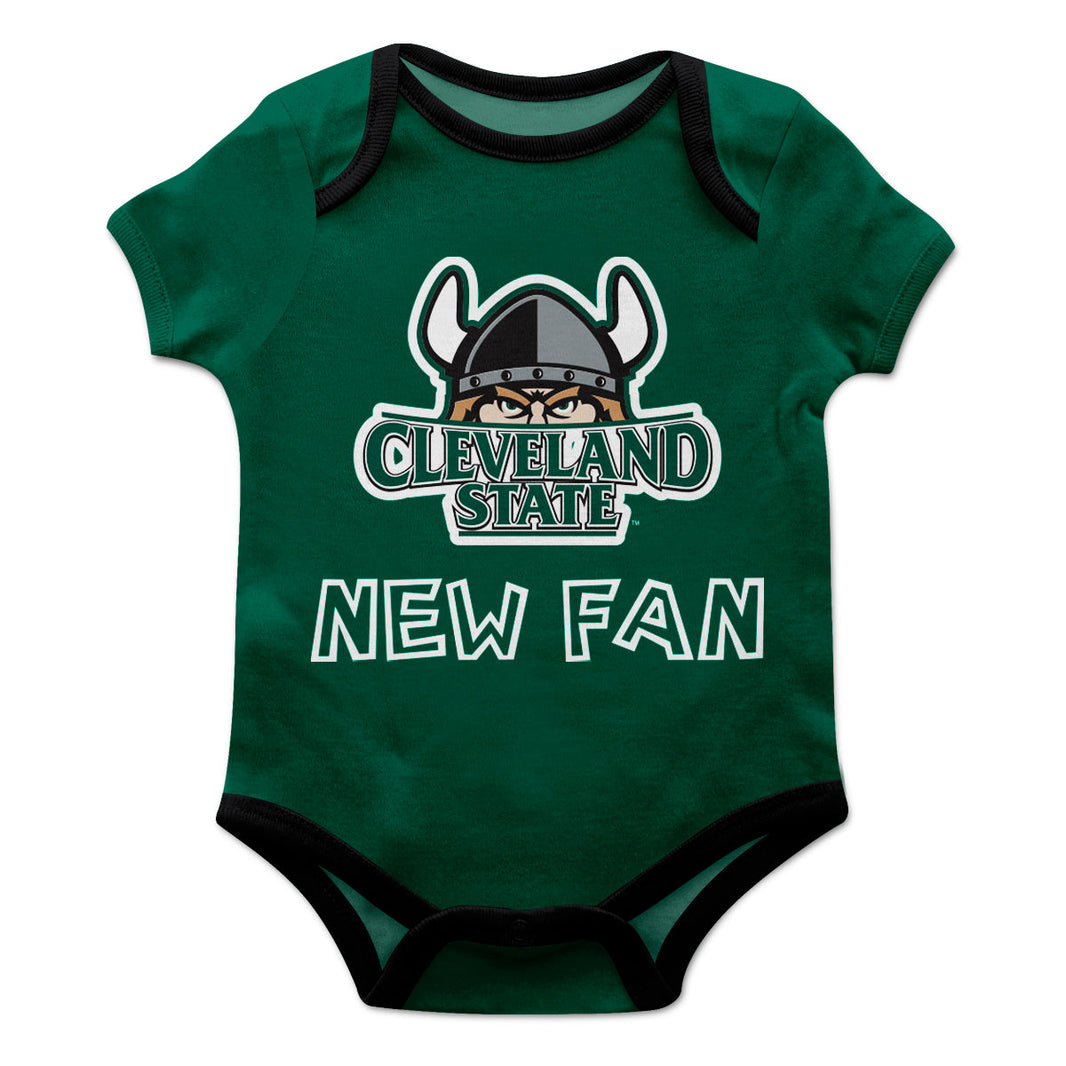 CSU Cleveland State University Vikings Apparel – Official Team Gear