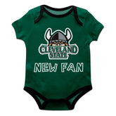 CSU Cleveland State University Vikings Apparel – Official Team Gear