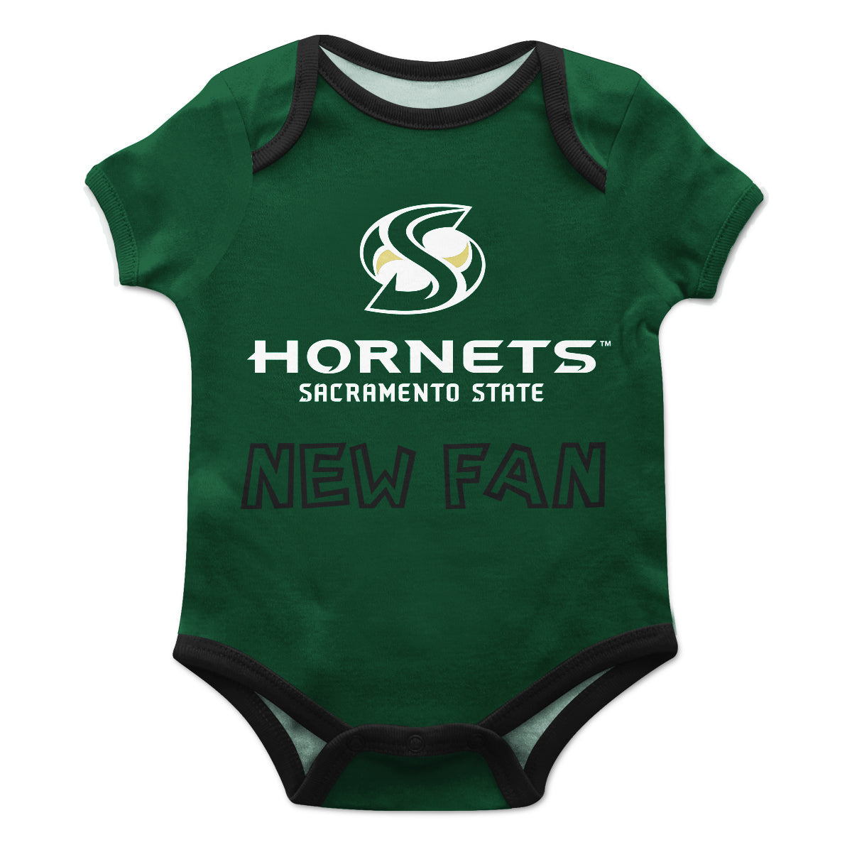 Sacramento State University Hornets Apparel – Official Team Gear
