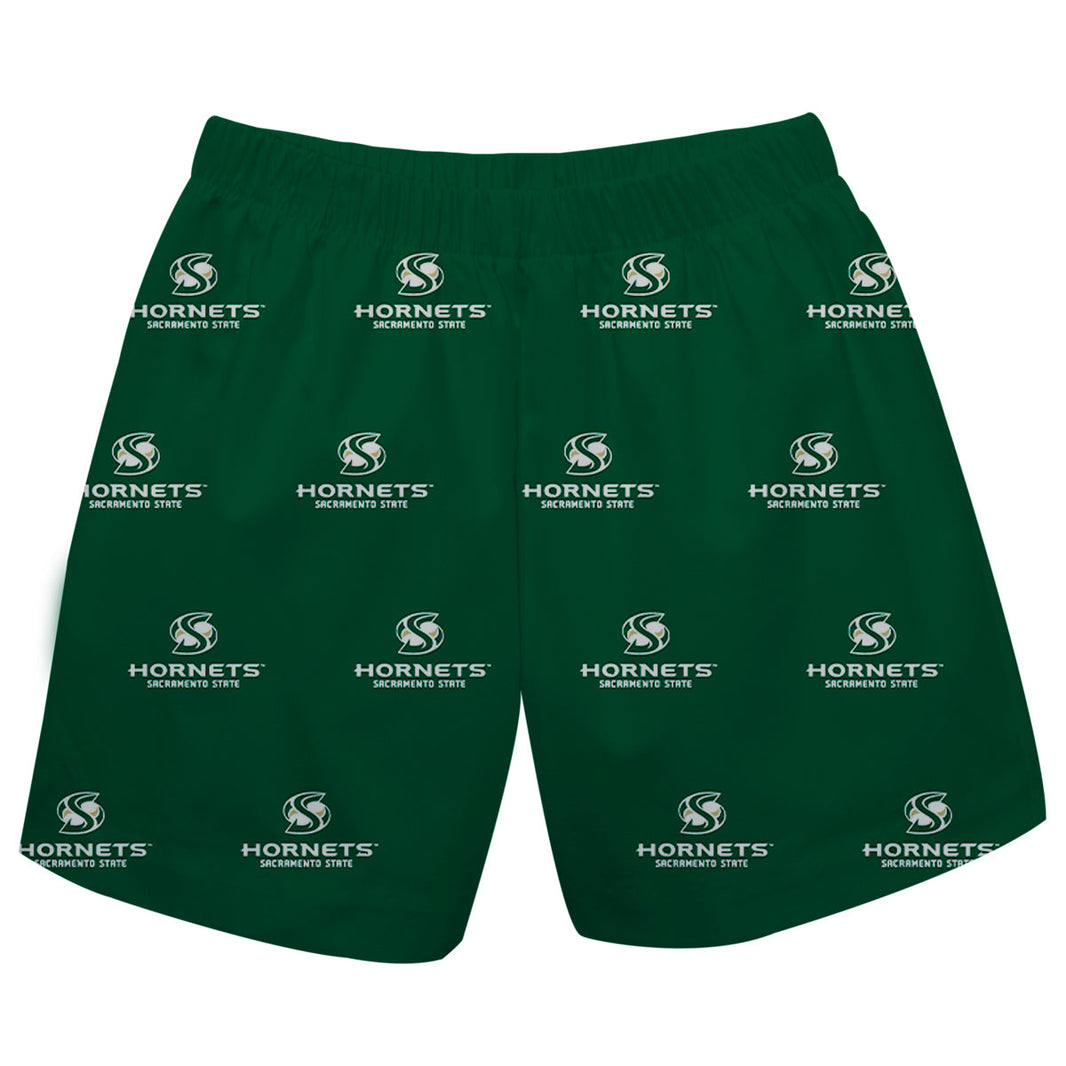 Sacramento State University Hornets Apparel – Official Team Gear