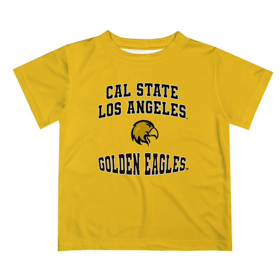California State University Los Angeles Golden Eagles Apparel ...