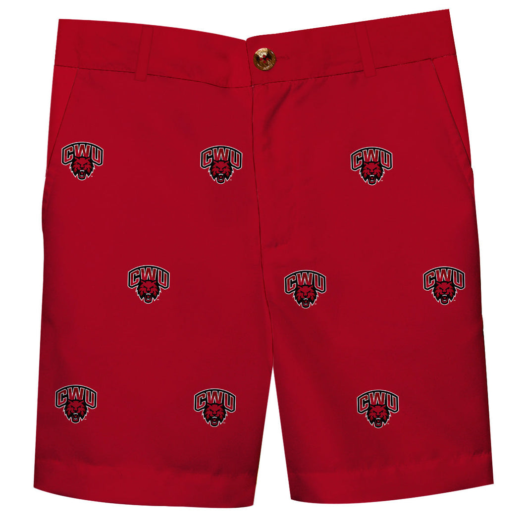 CWU Central Washington University Wildcats Apparel – Official Team Gear