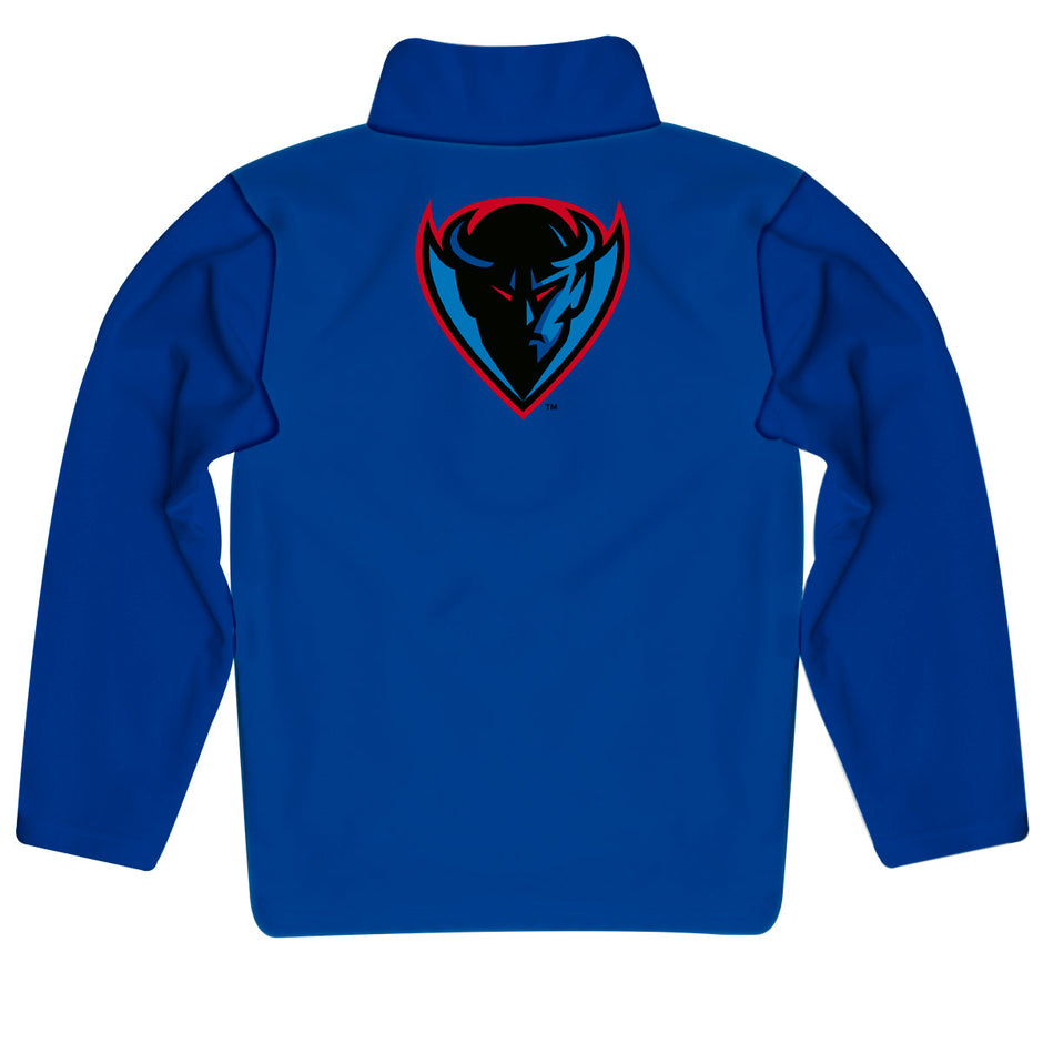 DePaul University Blue Demons Apparel – Official Team Gear
