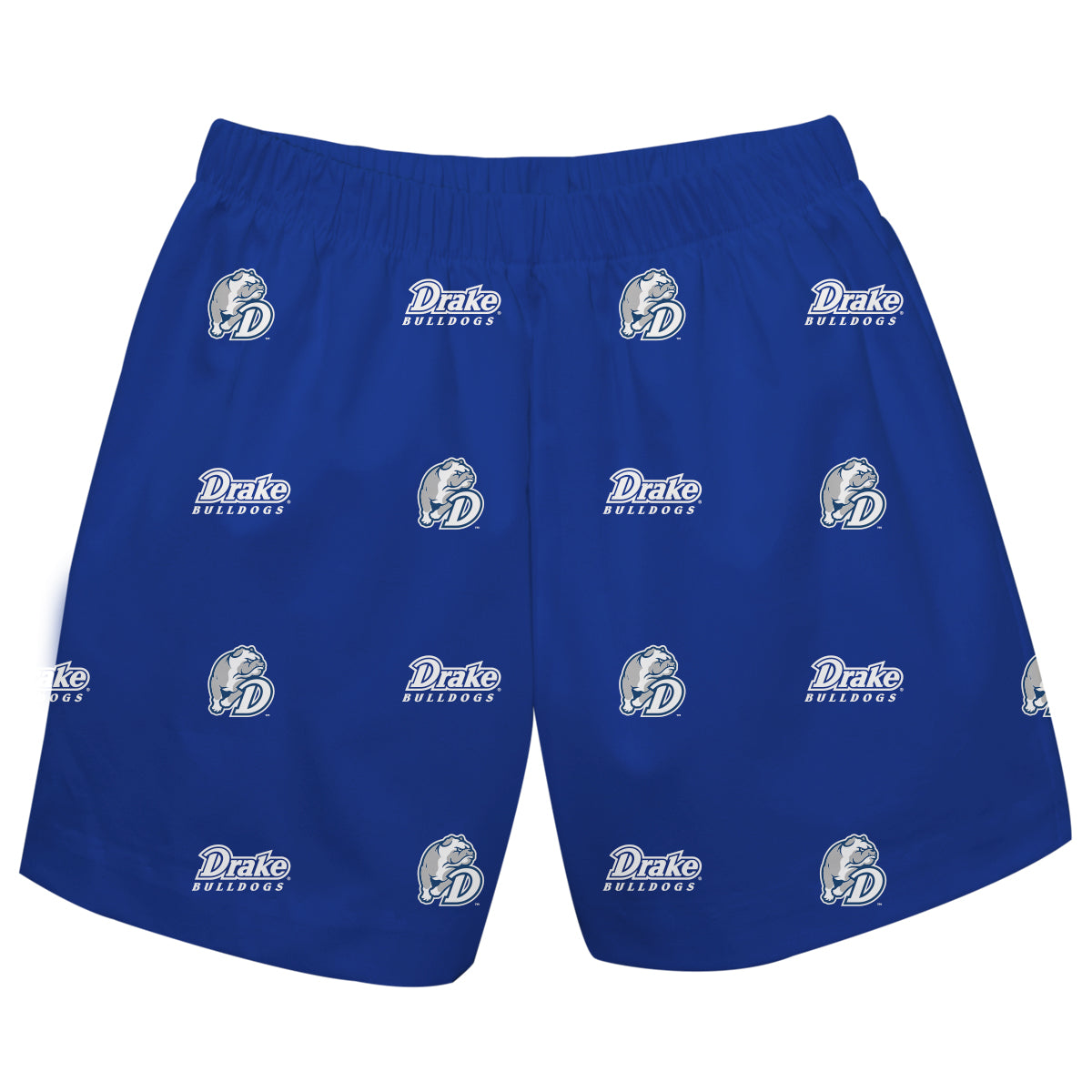 Drake University Bulldogs Apparel – Official Team Gear