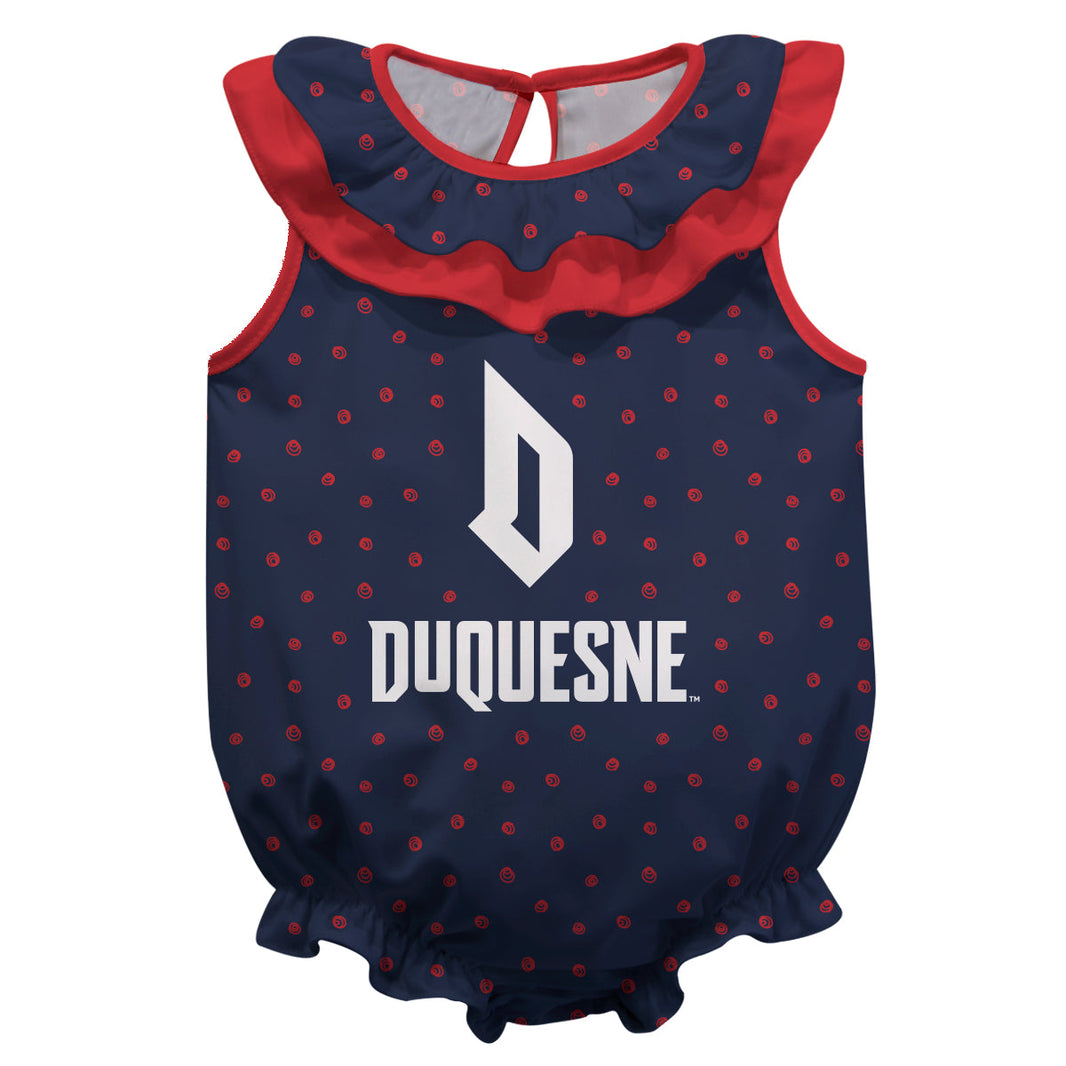 Duquesne University Dukes Apparel – Official Team Gear