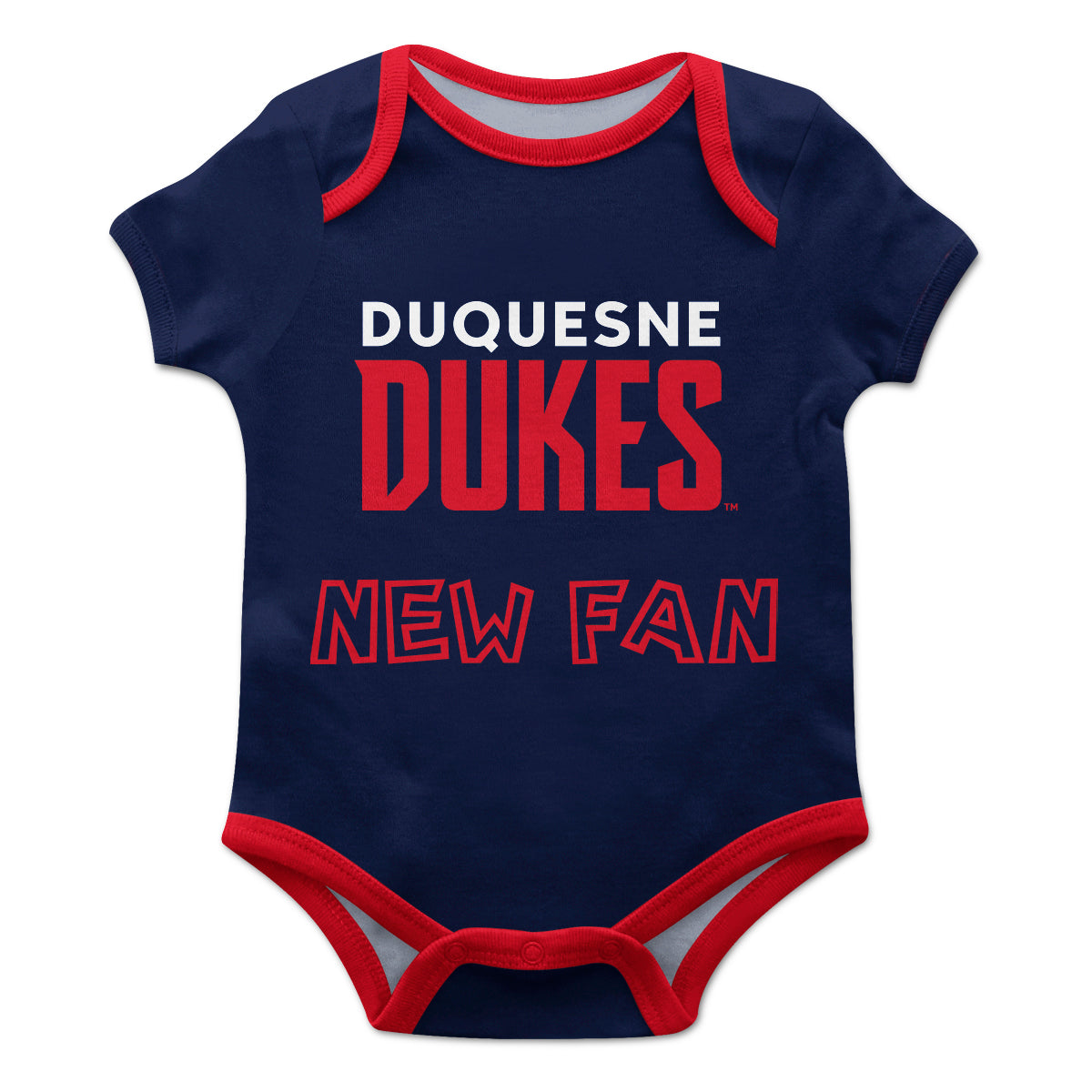 Duquesne University Dukes Apparel – Official Team Gear