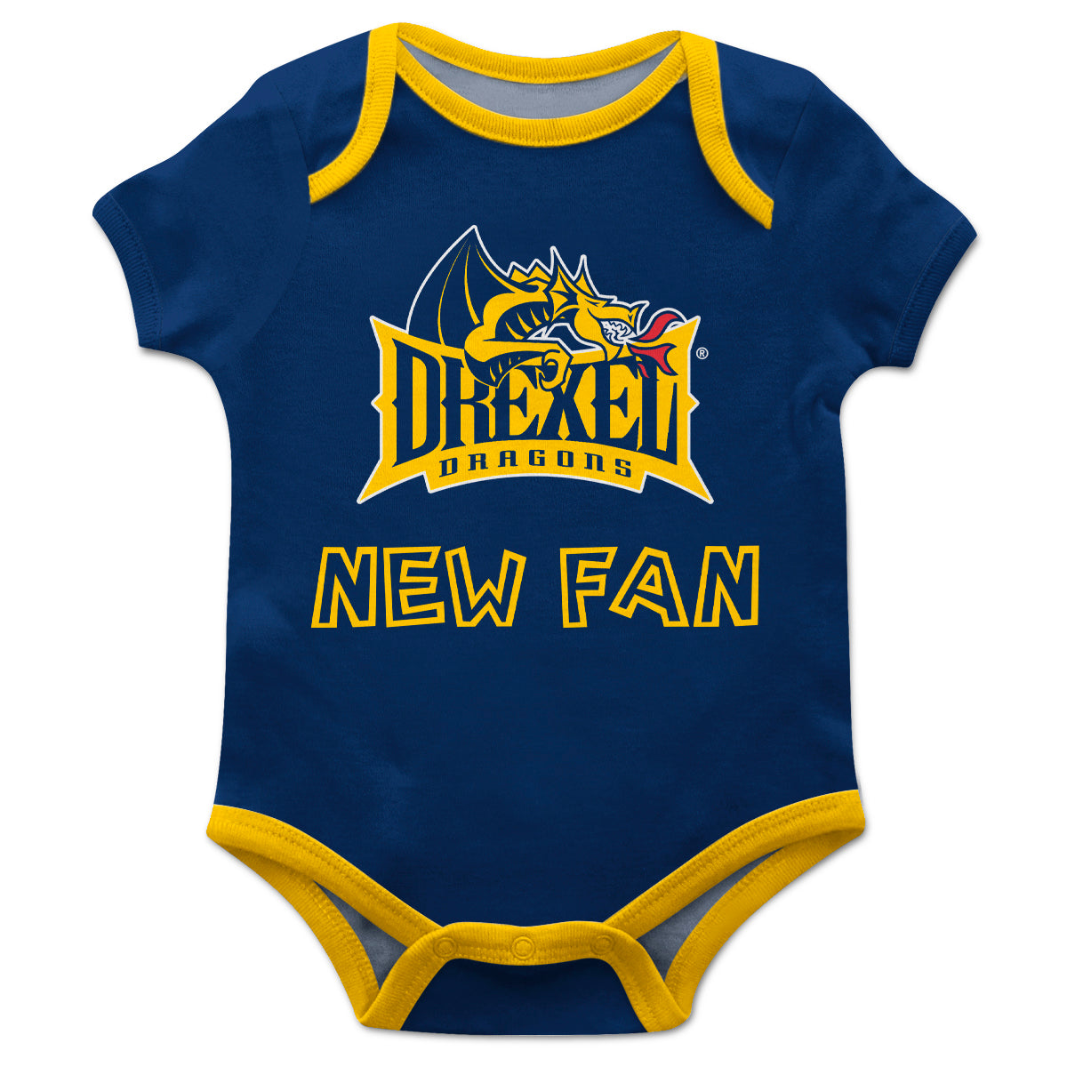 Drexel University Dragons Apparel – Official Team Gear