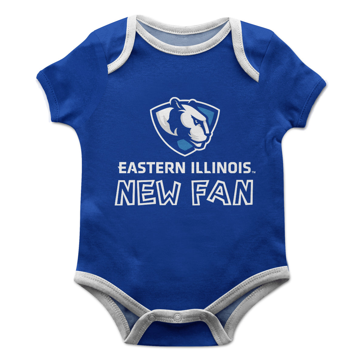 EIU Eastern Illinois University Panthers Apparel – Official Team Gear