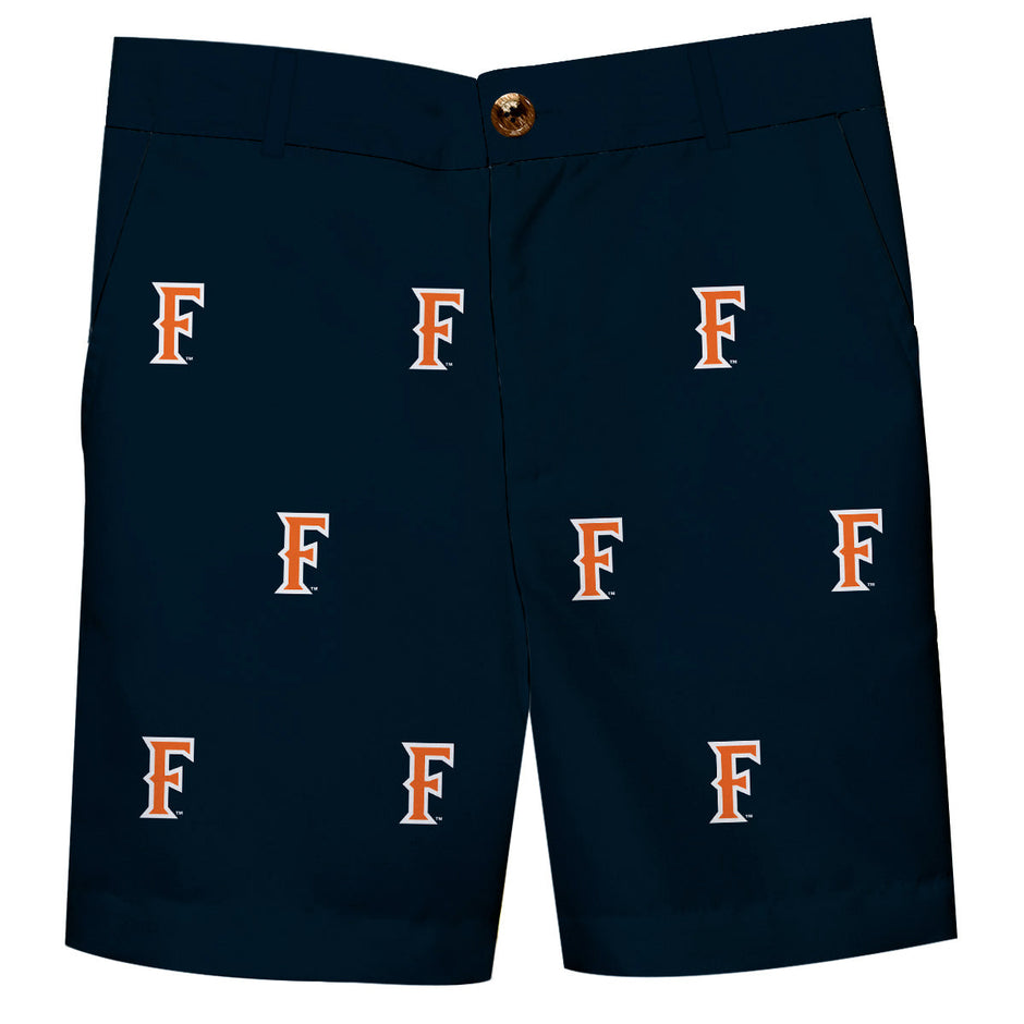 CSUF California State University Fullerton Titans Apparel – Official ...