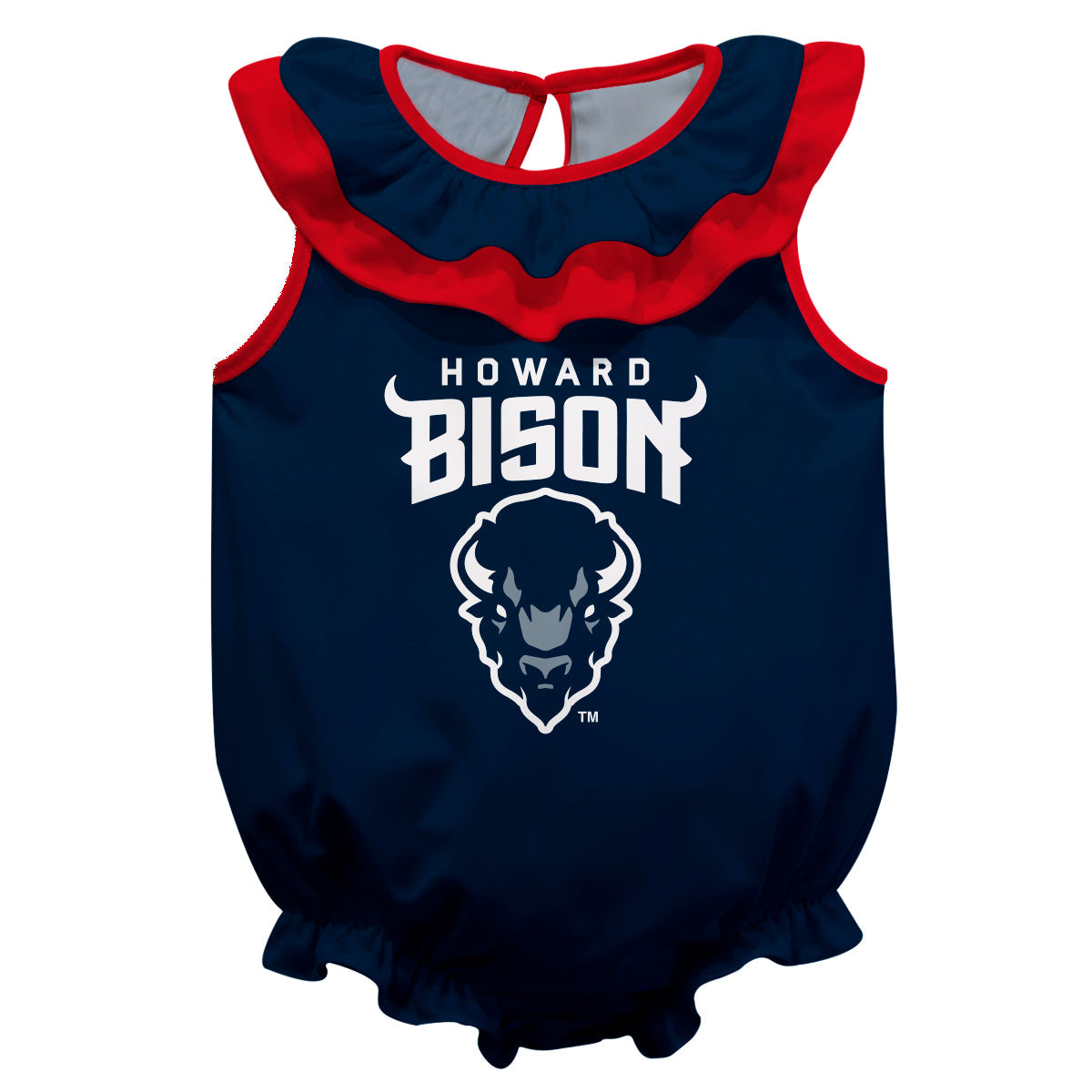 Howard University Bison Apparel – Official Team Gear