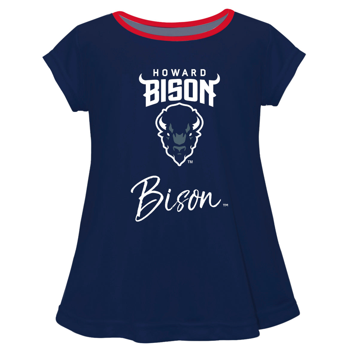 Howard University Bison Apparel – Official Team Gear