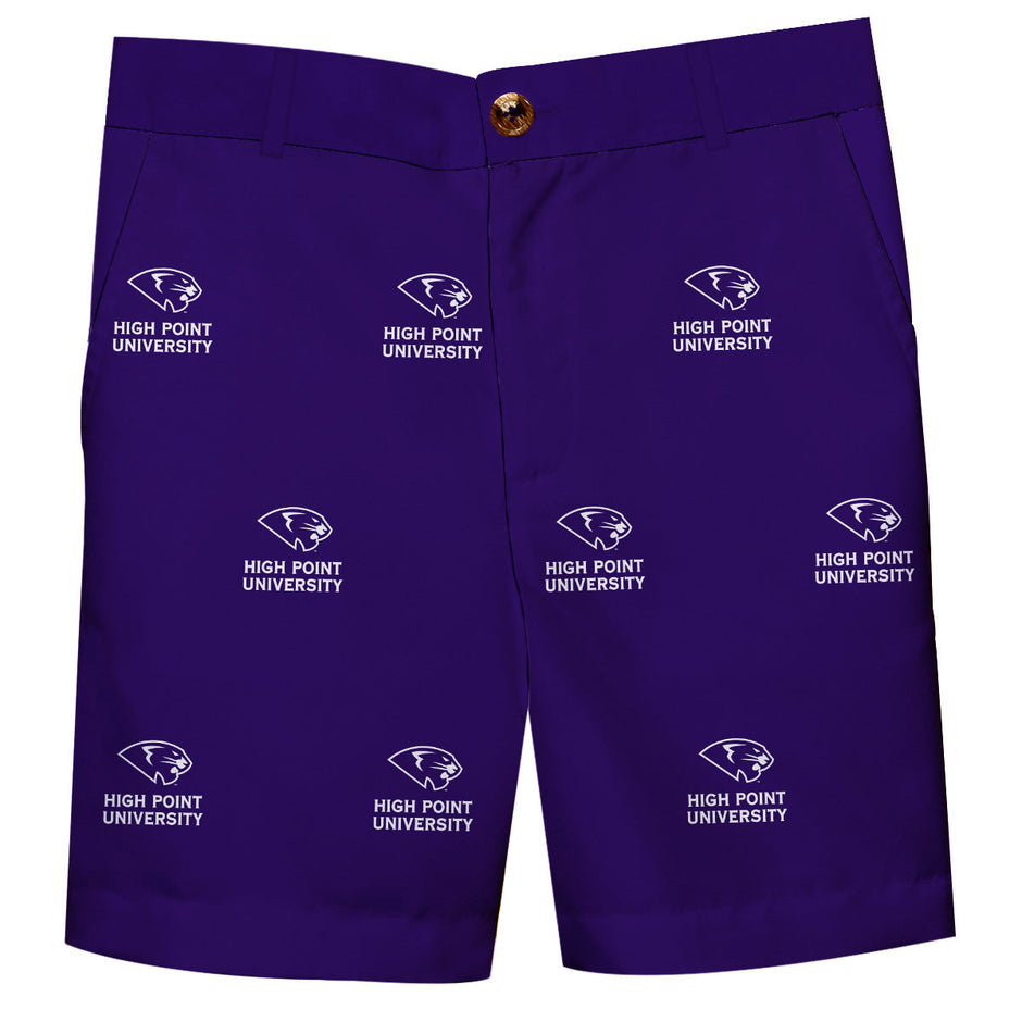 HPU High Point University Panthers Apparel – Official Team Gear