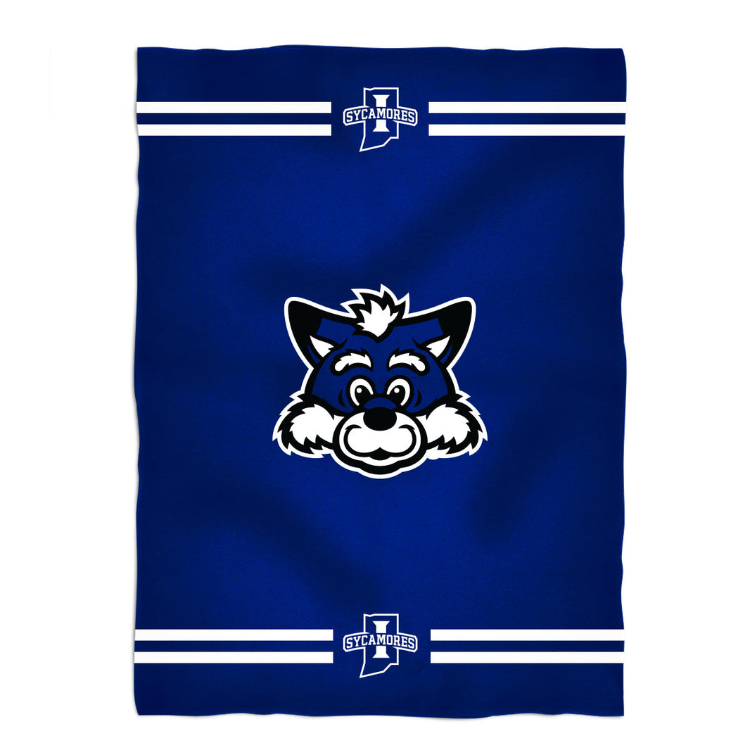 ISU Indiana State University Sycamores Apparel – Official Team Gear