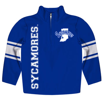 ISU Indiana State University Sycamores Apparel – Official Team Gear