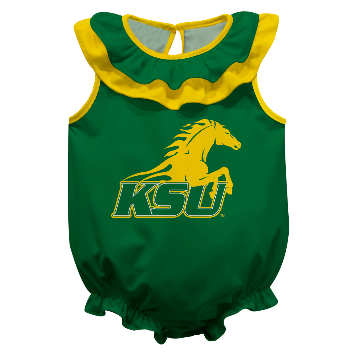 KYSU Kentucky State University Thorobreds Apparel – Official Team Gear
