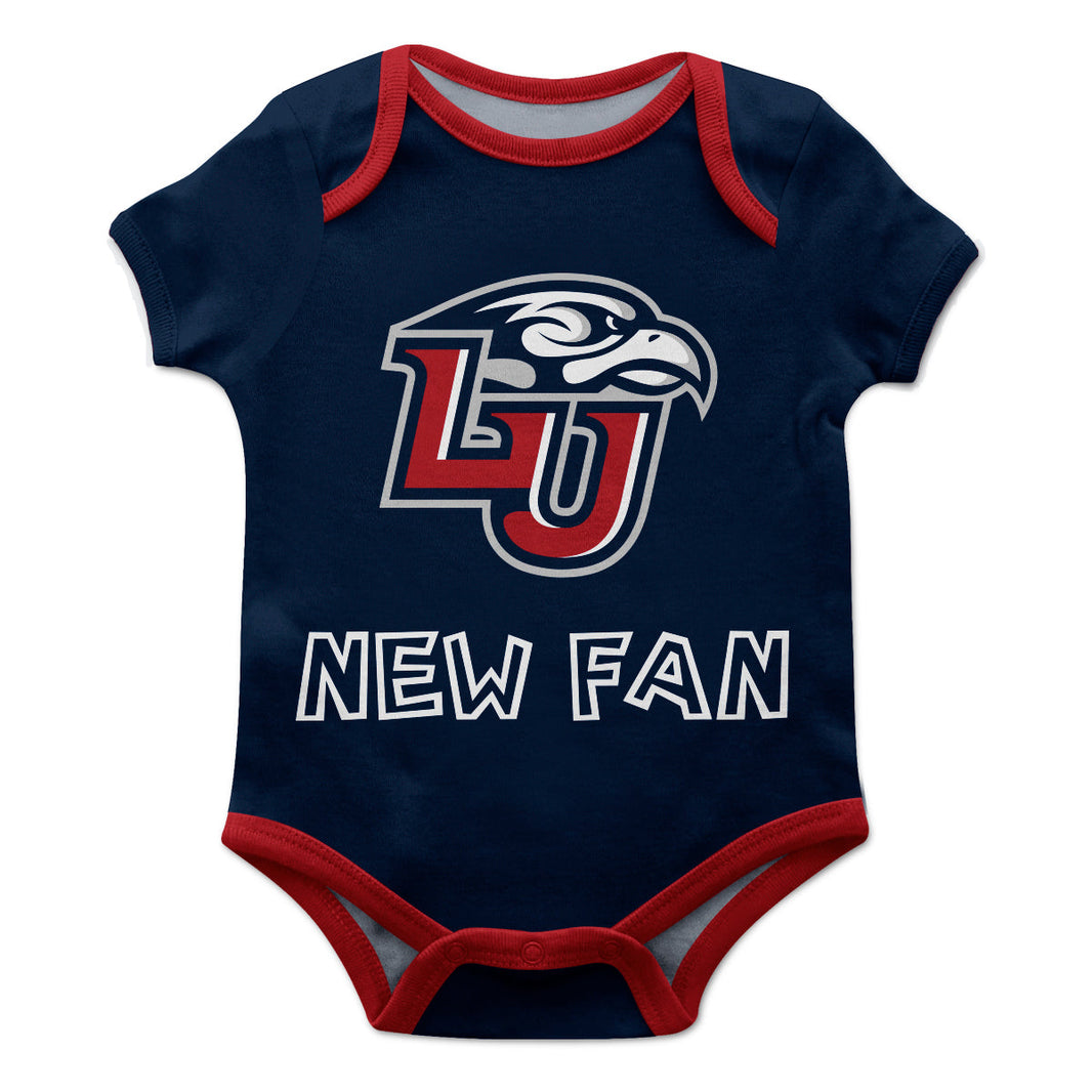 Liberty University Flames Apparel – Official Team Gear