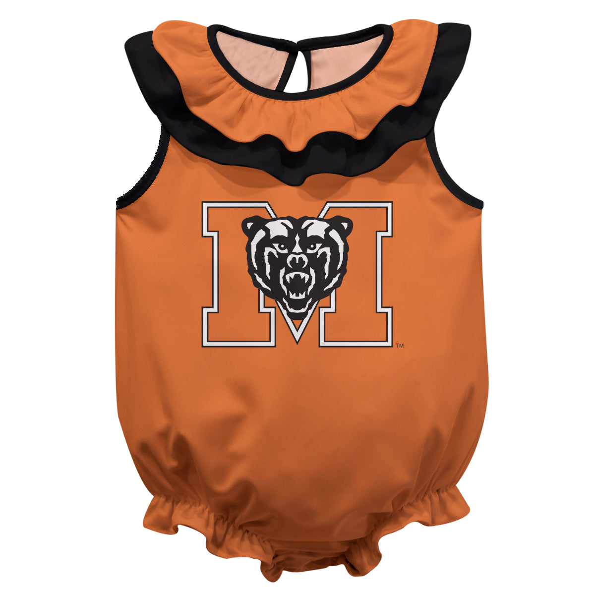 Mercer University Bears Apparel – Official Team Gear