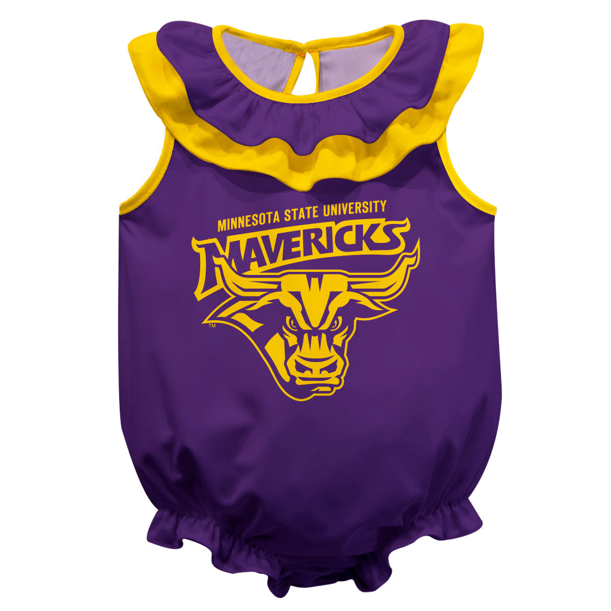 Minnesota State University Mankato Mavericks Apparel – Official Team Gear