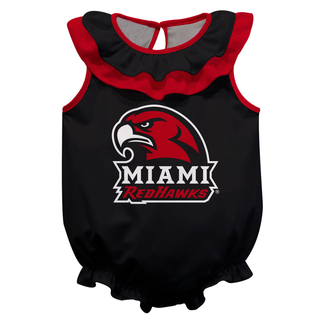 Miami University RedHawks Apparel – Official Team Gear