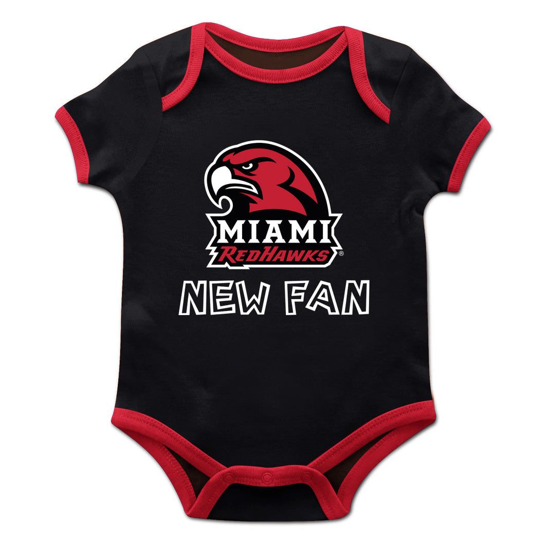Miami University RedHawks Apparel – Official Team Gear