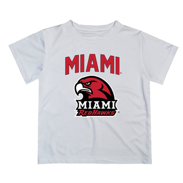 Miami University RedHawks Apparel – Official Team Gear