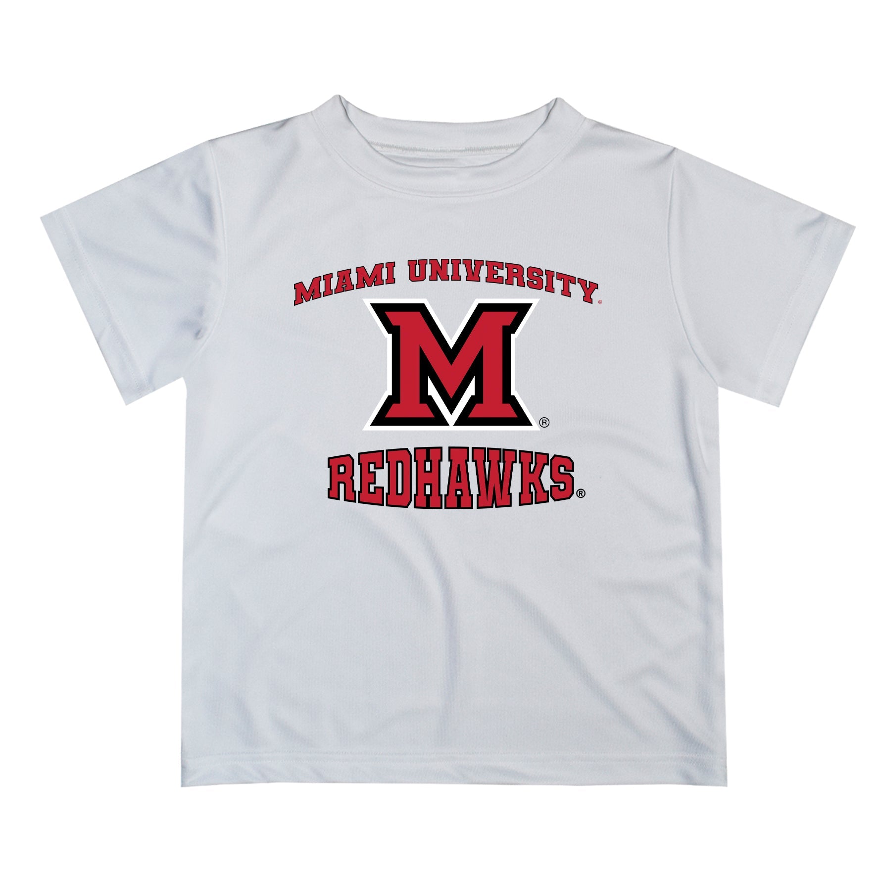 Miami University RedHawks Apparel – Official Team Gear