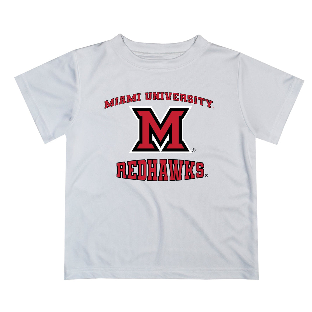 Miami University RedHawks Apparel – Official Team Gear