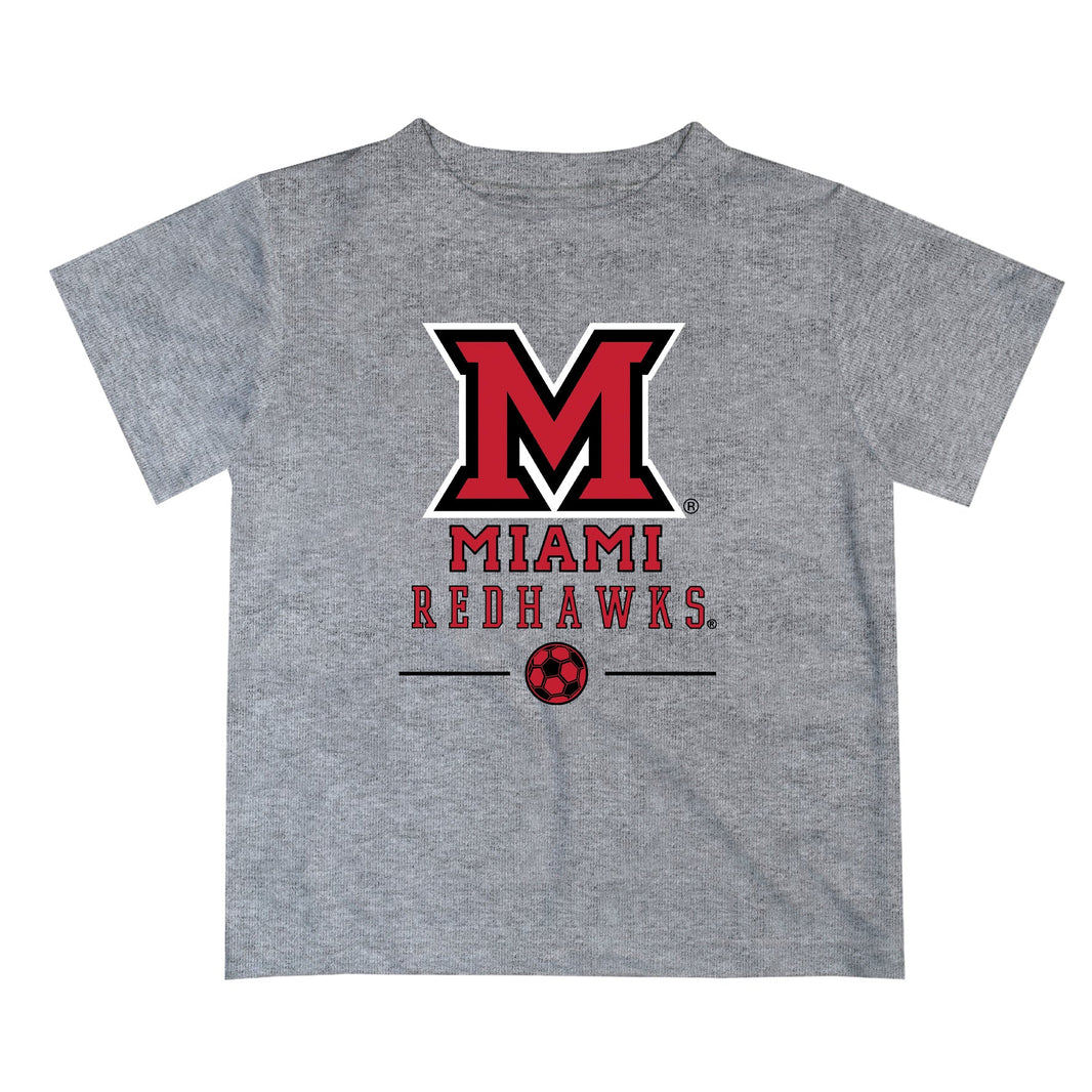 Miami University RedHawks Apparel – Official Team Gear