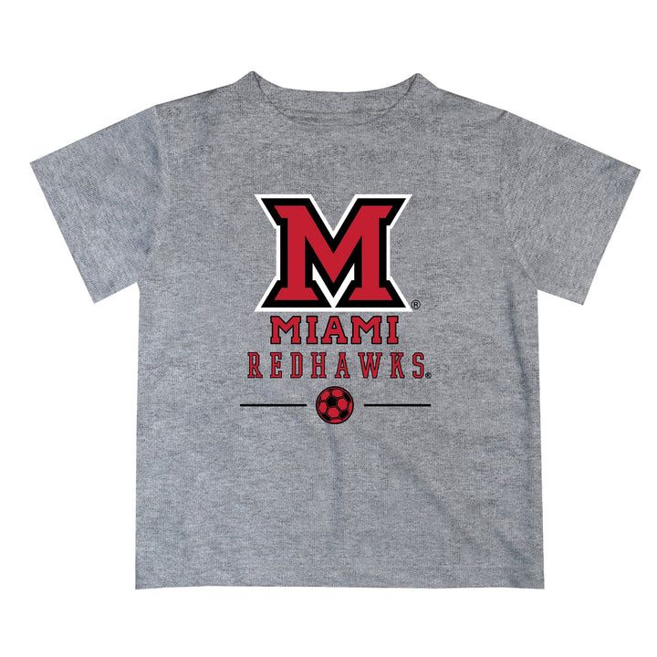 Miami University RedHawks Apparel – Official Team Gear