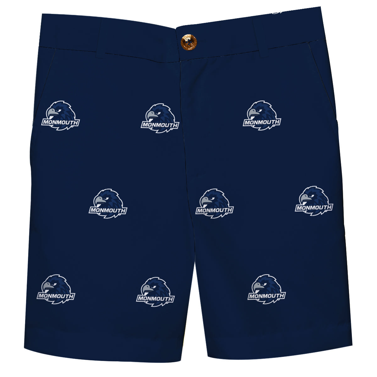 Monmouth University Hawks Apparel – Official Team Gear