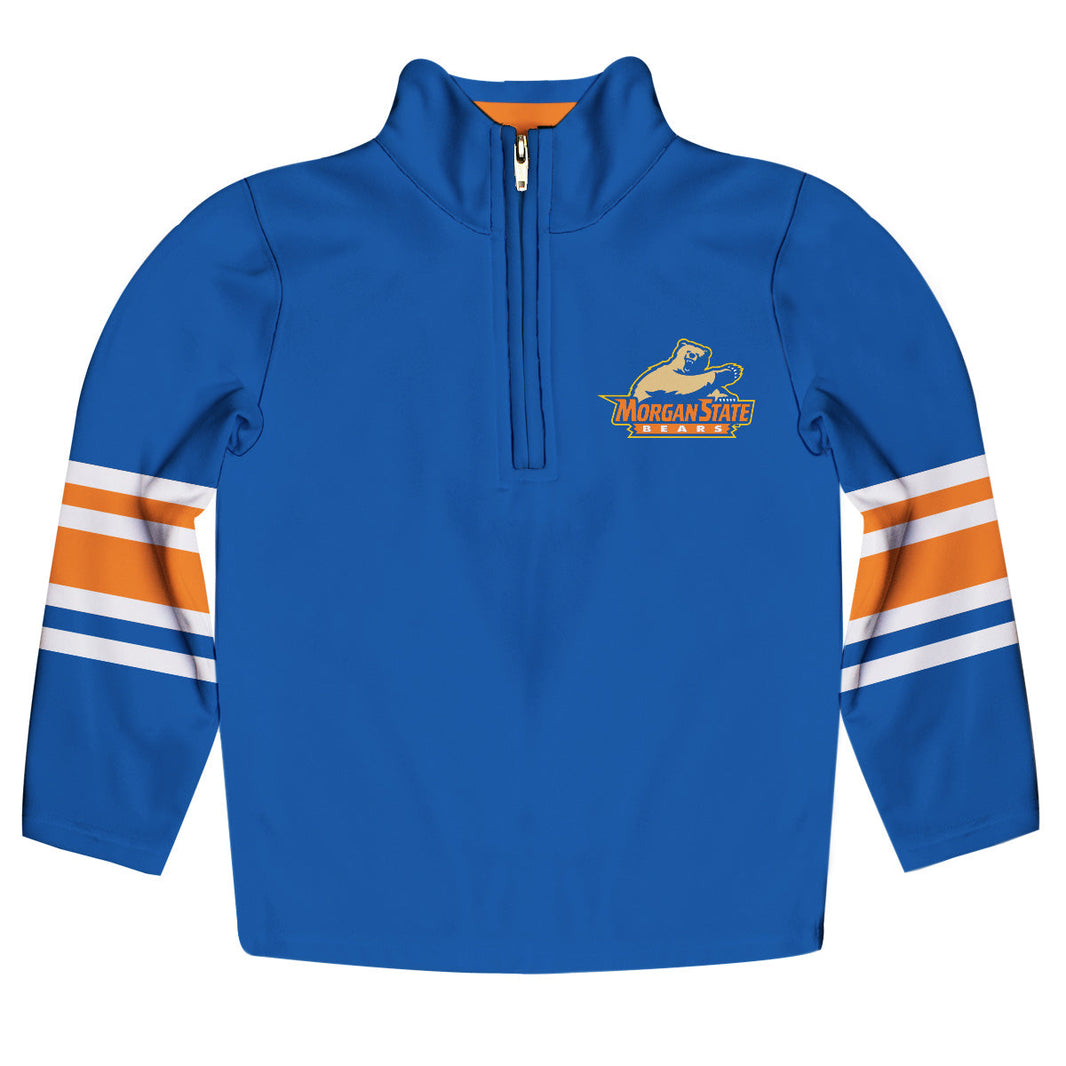 Morgan State University Bears Apparel – Official Team Gear