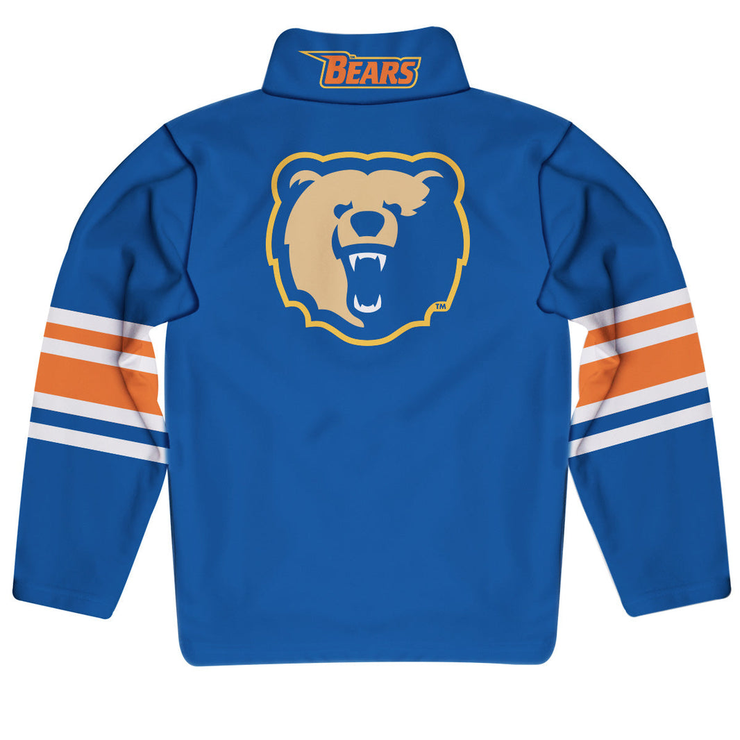 Morgan State University Bears Apparel – Official Team Gear