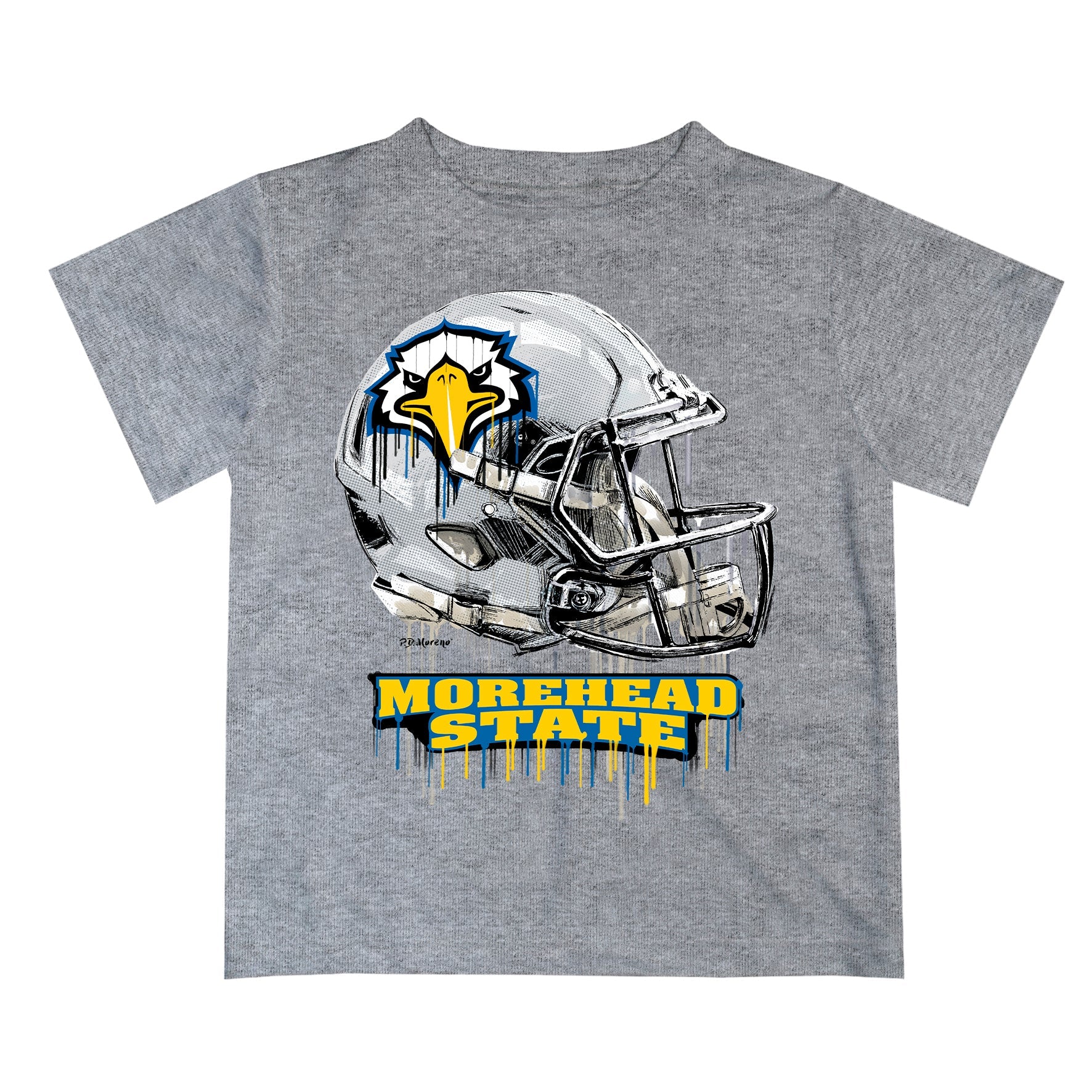 MSU Morehead State University Eagles Apparel – Official Team Gear