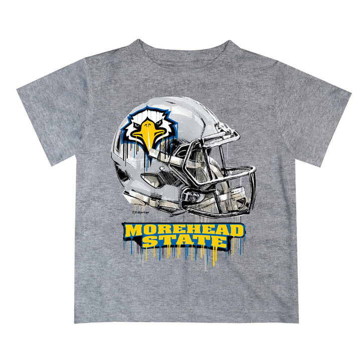 MSU Morehead State University Eagles Apparel – Official Team Gear
