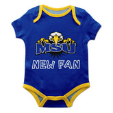 MSU Morehead State University Eagles Apparel – Official Team Gear