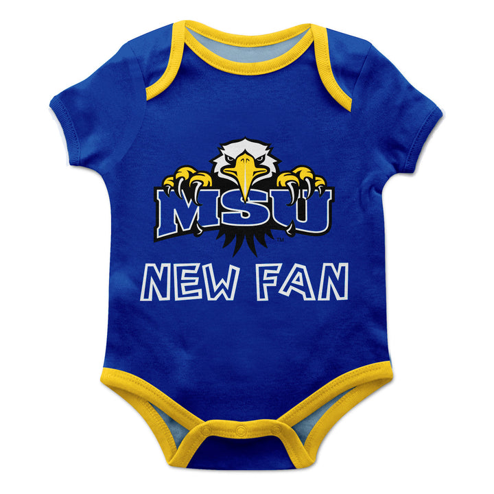 MSU Morehead State University Eagles Apparel – Official Team Gear