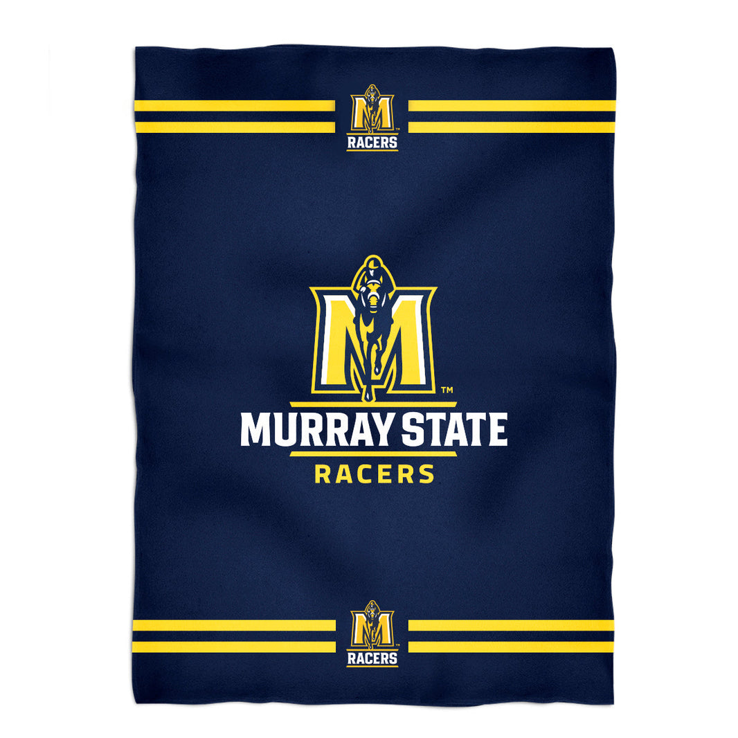 MSU Murray State University Racers Jumbo Foam Trucker Hats