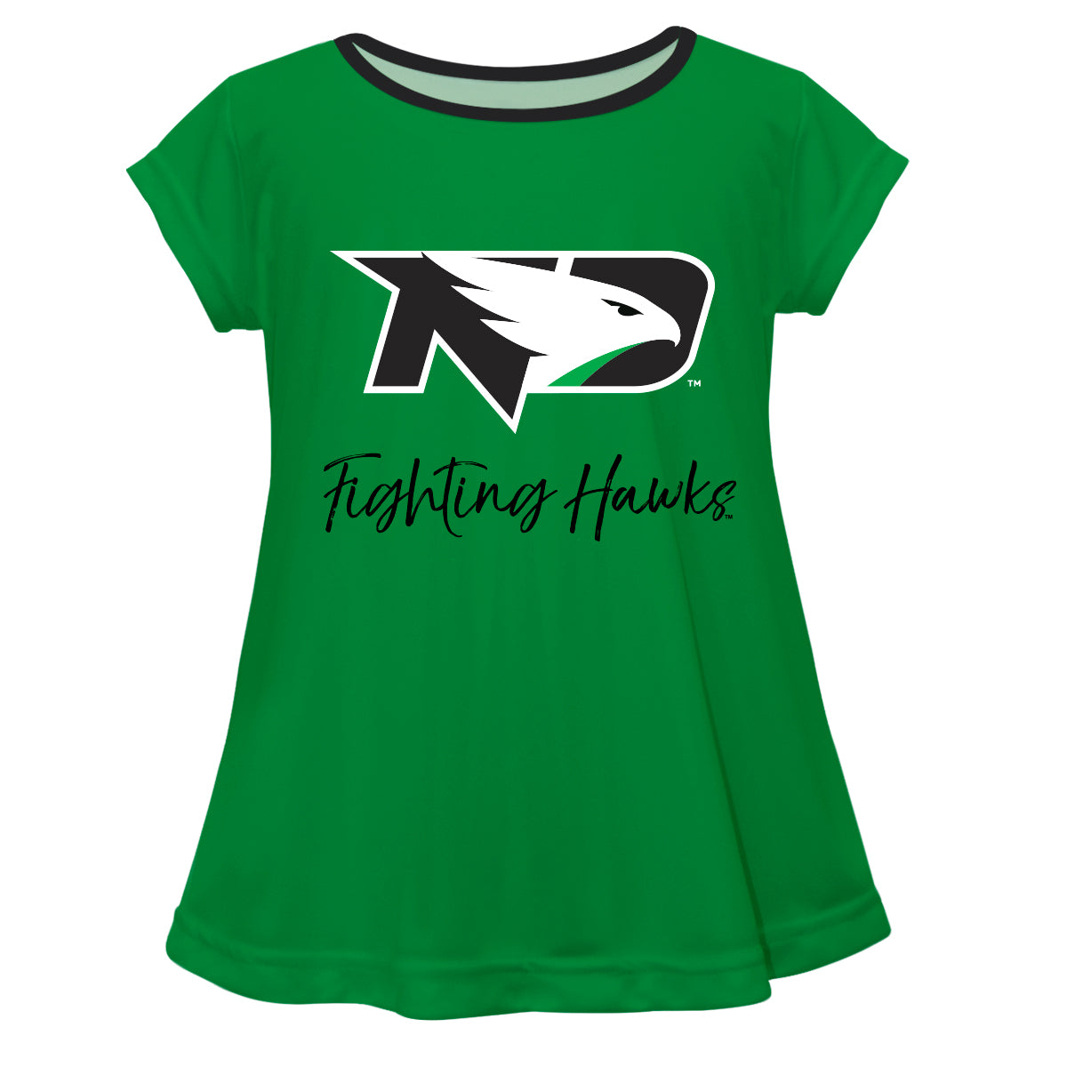UND University of North Dakota Fighting Hawks Apparel – Official Team Gear