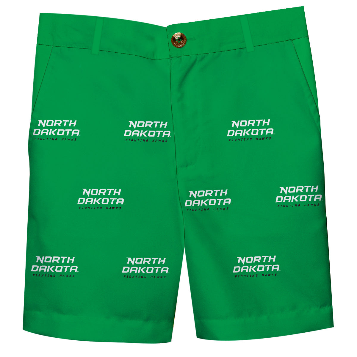 UND University of North Dakota Fighting Hawks Apparel – Official Team Gear