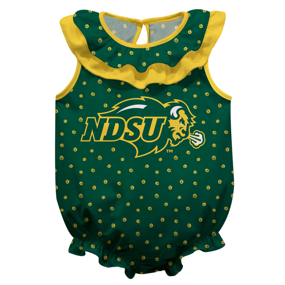 NDSU North Dakota State University Bison Thundering Herd Apparel ...