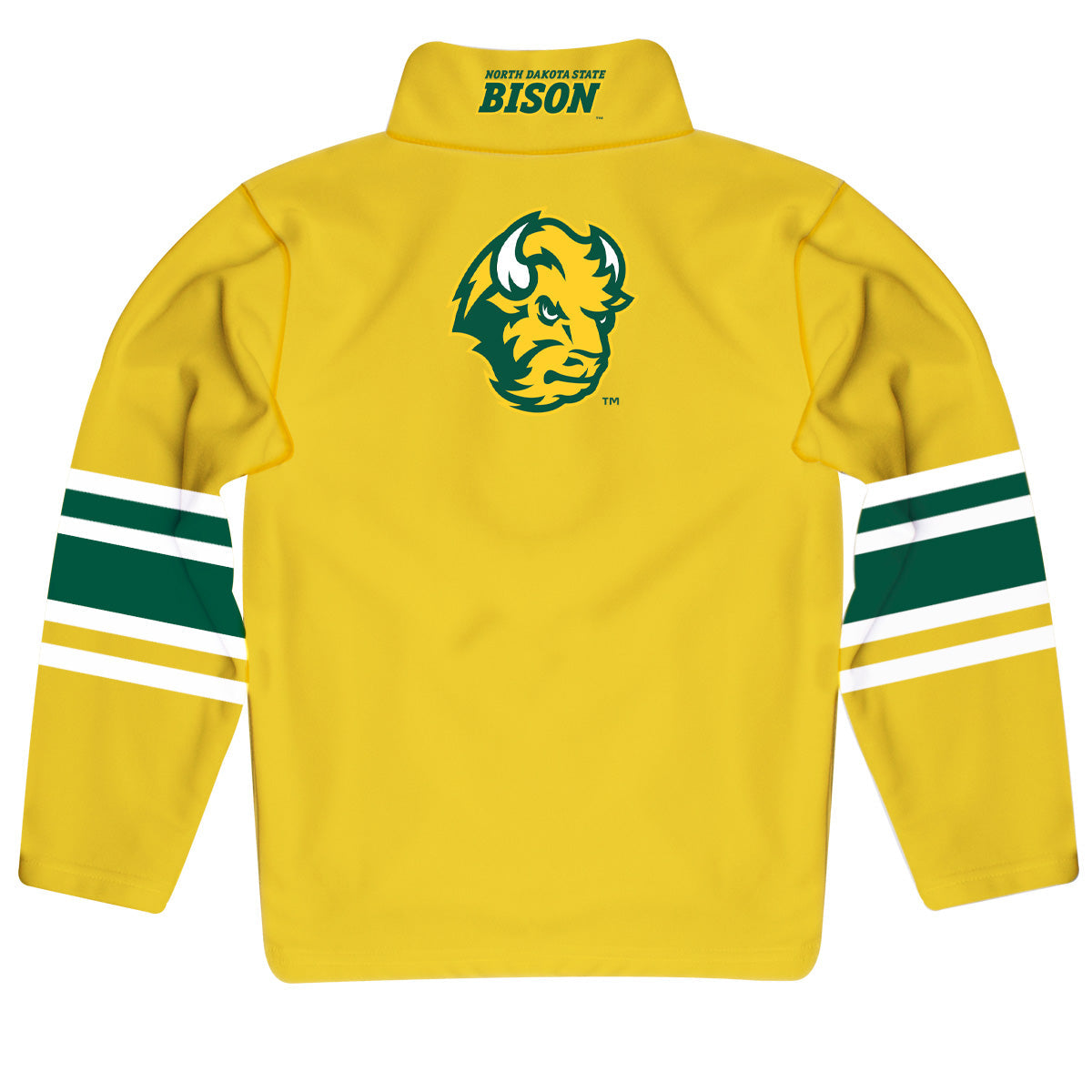 NDSU North Dakota State University Bison Thundering Herd Apparel ...