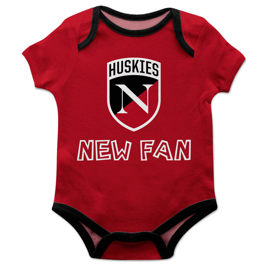 Northeastern University Huskies Apparel – Official Team Gear