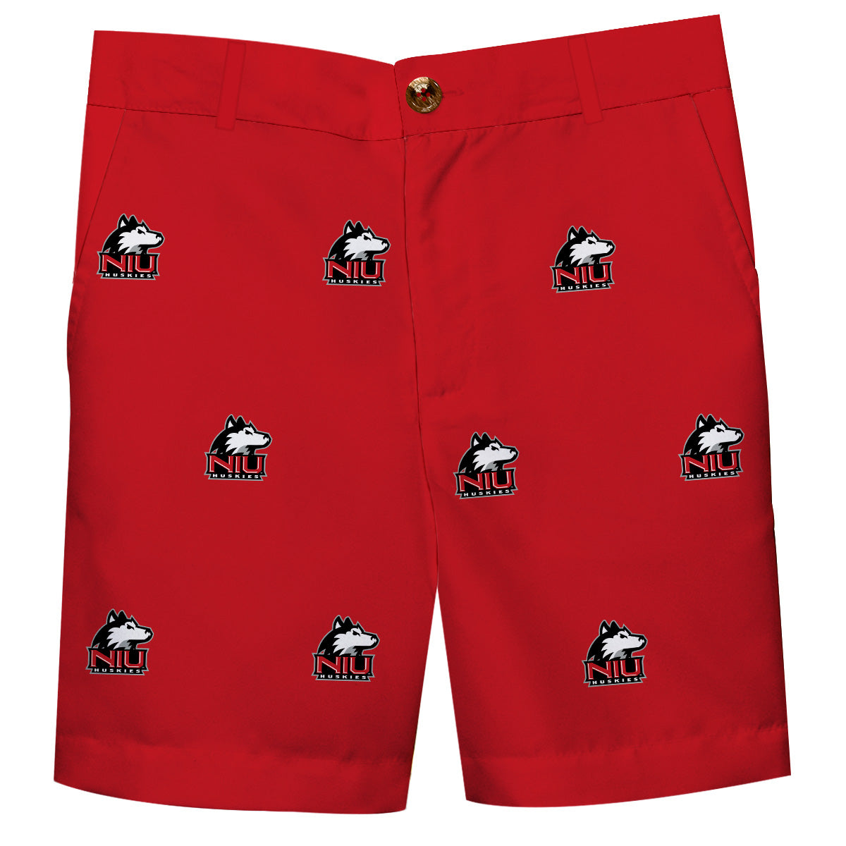 NIU Northern Illinois University Huskies Apparel - Official Team Gear