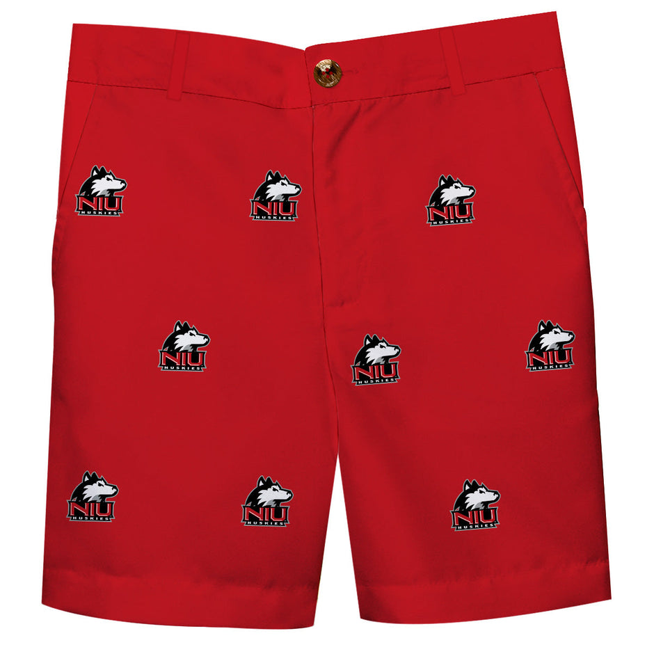 NIU Northern Illinois University Huskies Apparel - Official Team Gear