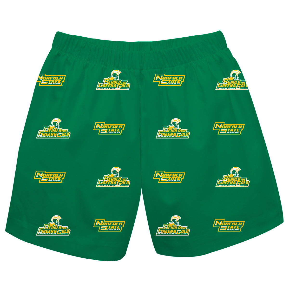 NSU Norfolk State University Spartans Apparel – Official Team Gear