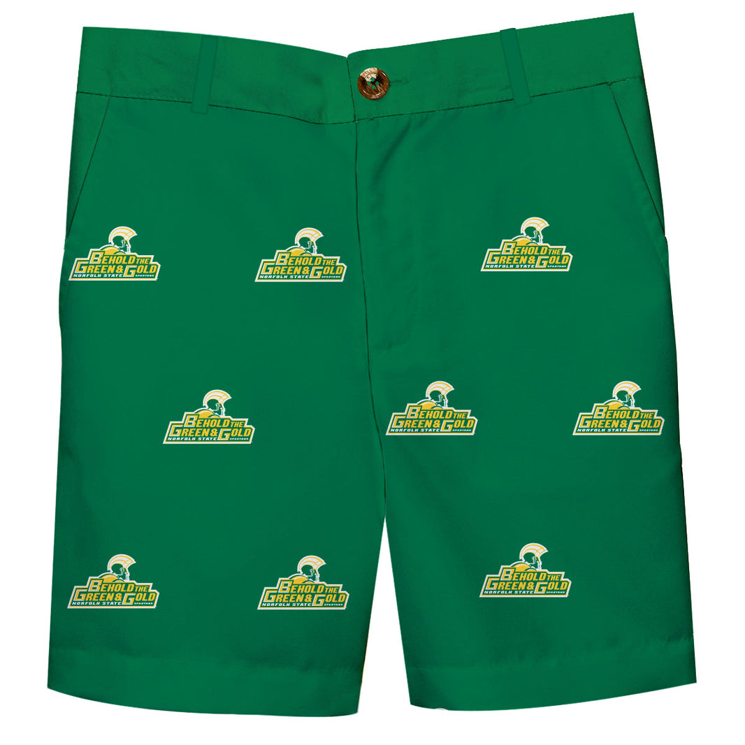 NSU Norfolk State University Spartans Apparel – Official Team Gear