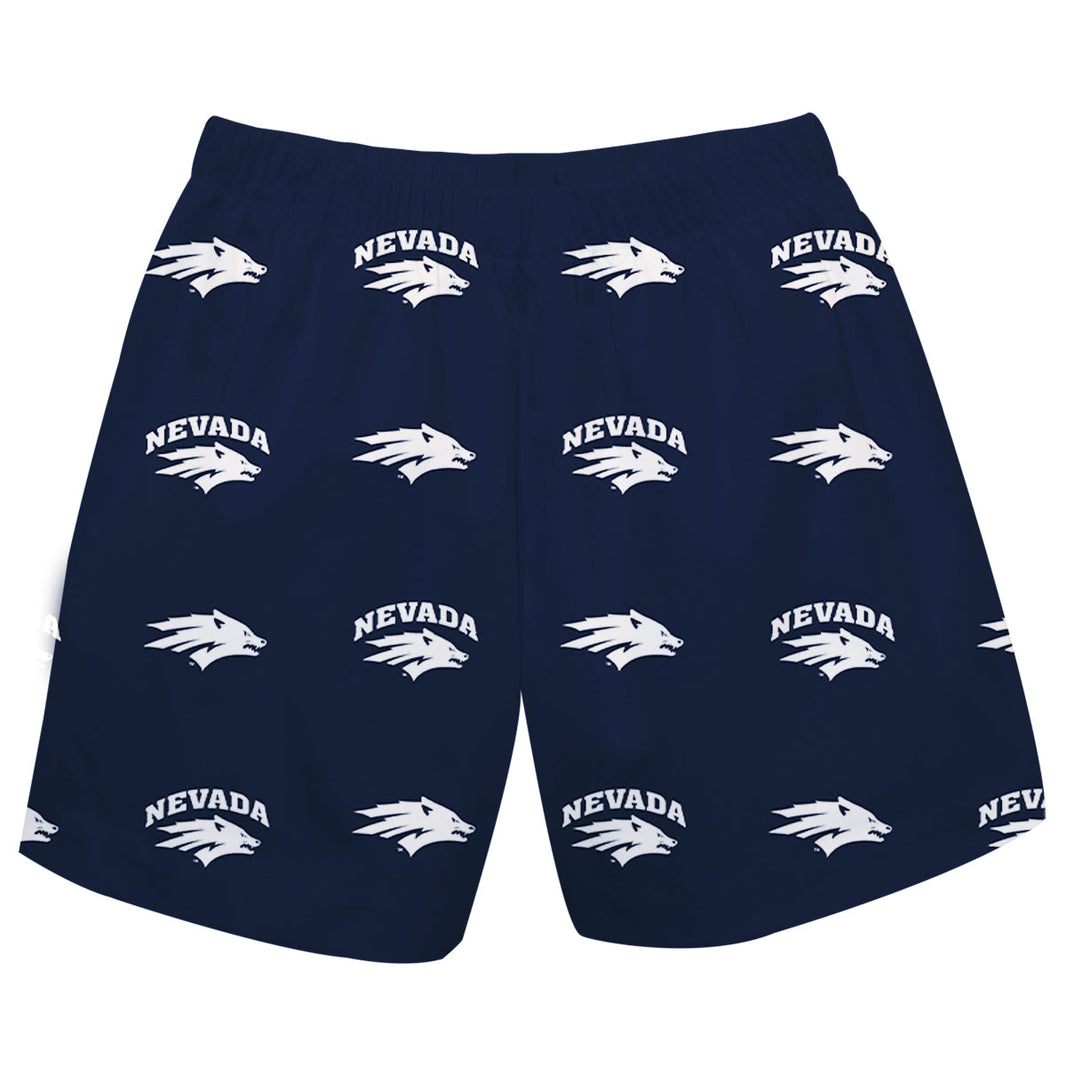 University of Nevada Wolf Pack Apparel – Official Team Gear